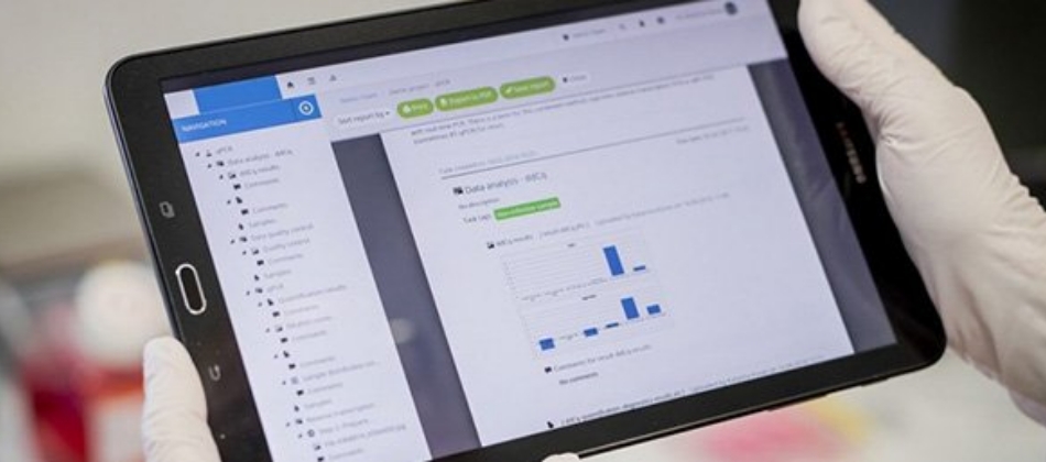 SciNote & Quartzy – 5 Things Holding Your Lab Back From Success