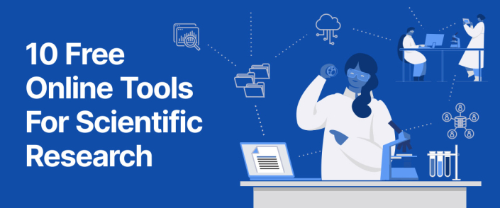 10 free online tools for scientific research - SciNote