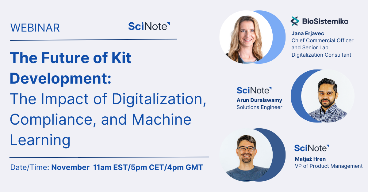 The Future of Kit Development: The Impact of Digitalization, Compliance ...