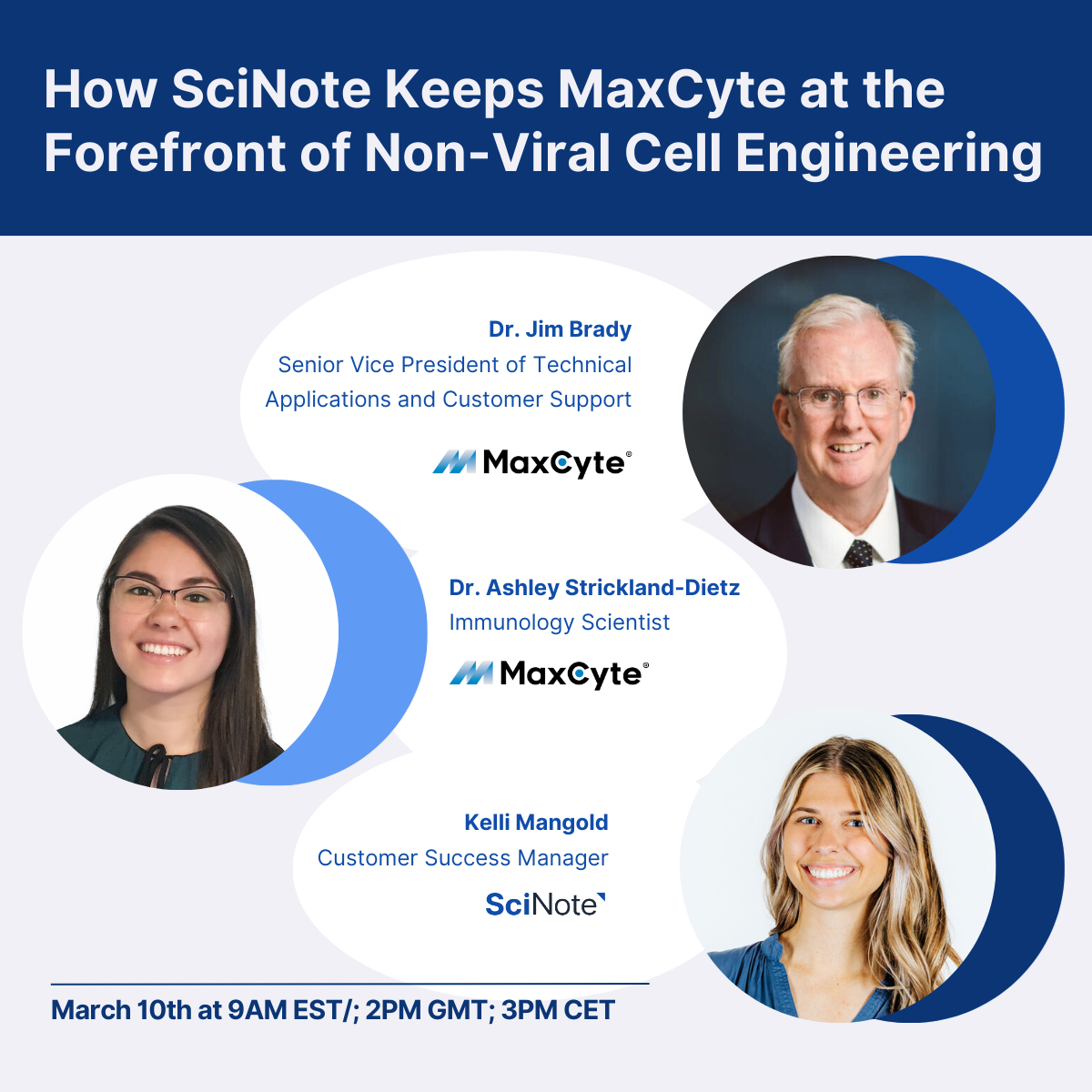 Webinar: Advancing Non-viral Cell Engineering to Produce Next ...